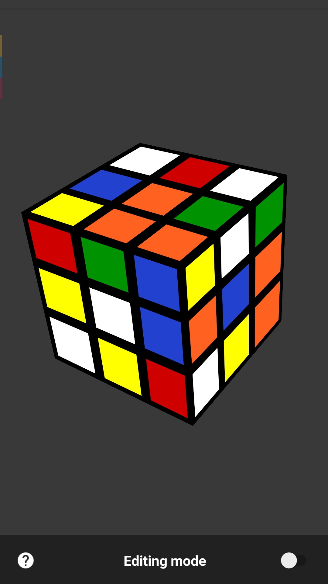 Rubix Cube Pro - App on Amazon Appstore