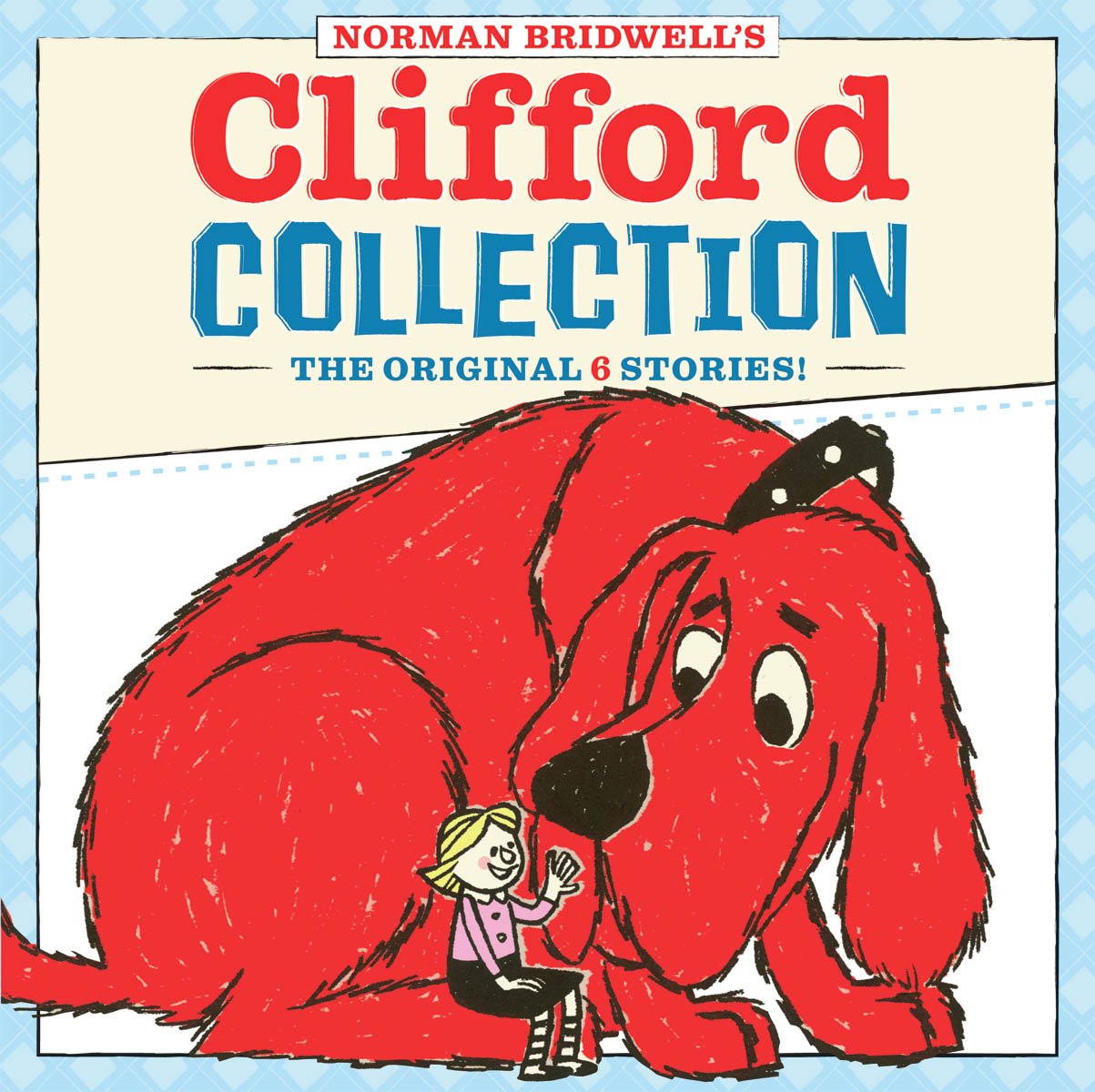 Clifford Collection: Bridwell, Norman, Bridwell, Norman: 9780545450133 ...
