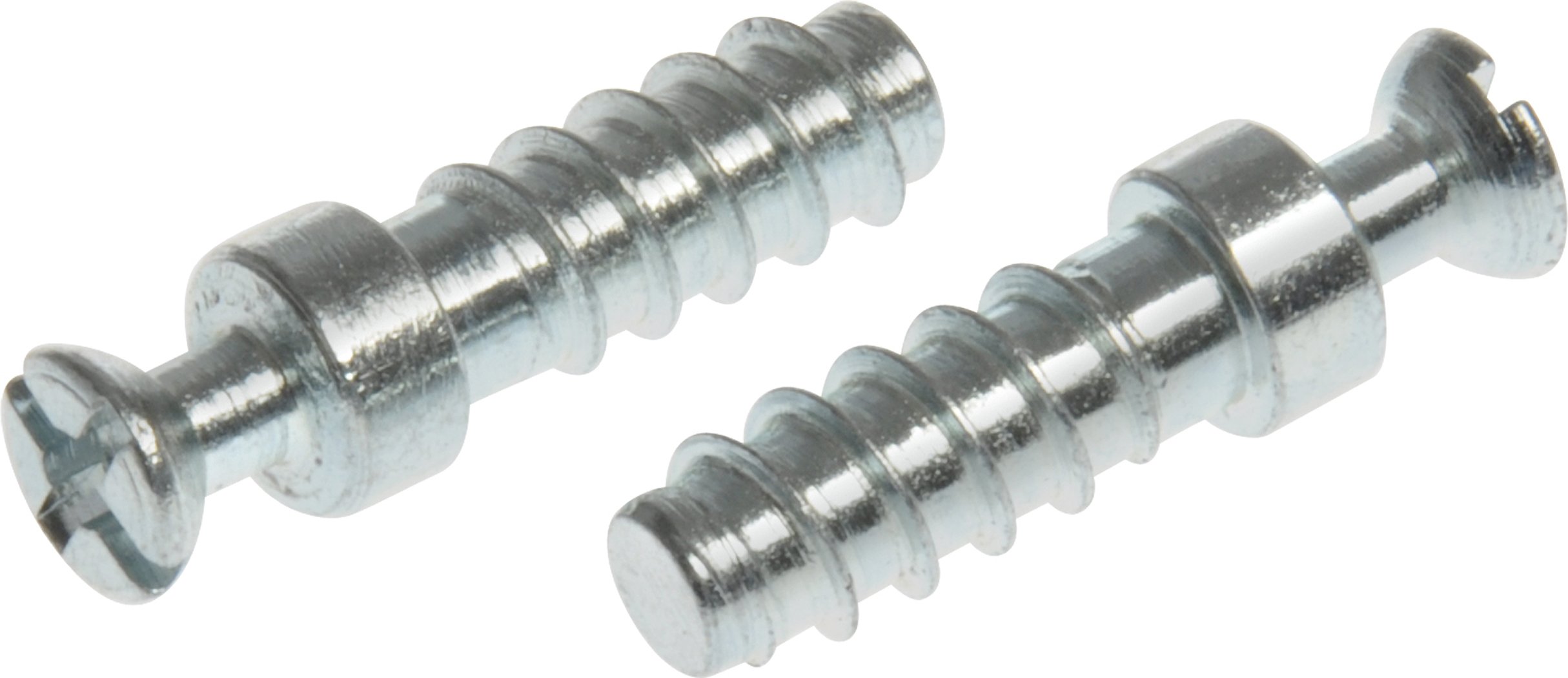 Connector Screws M5 X 50mm Iccons Thunderbolt Concrete Hex Screw Bolt ...