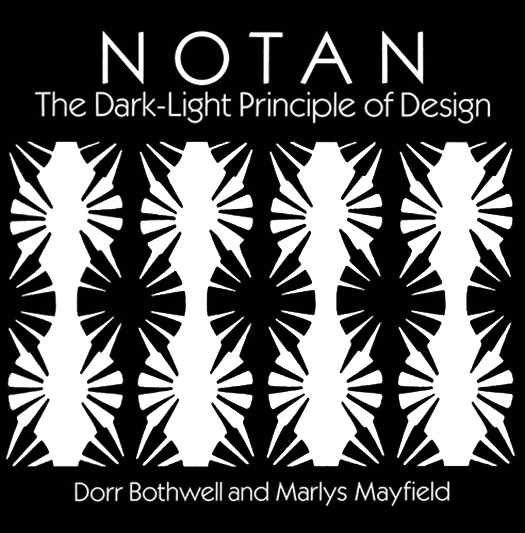 Amazon.com: Notan: The Dark-Light Principle of Design (Dover Art ...