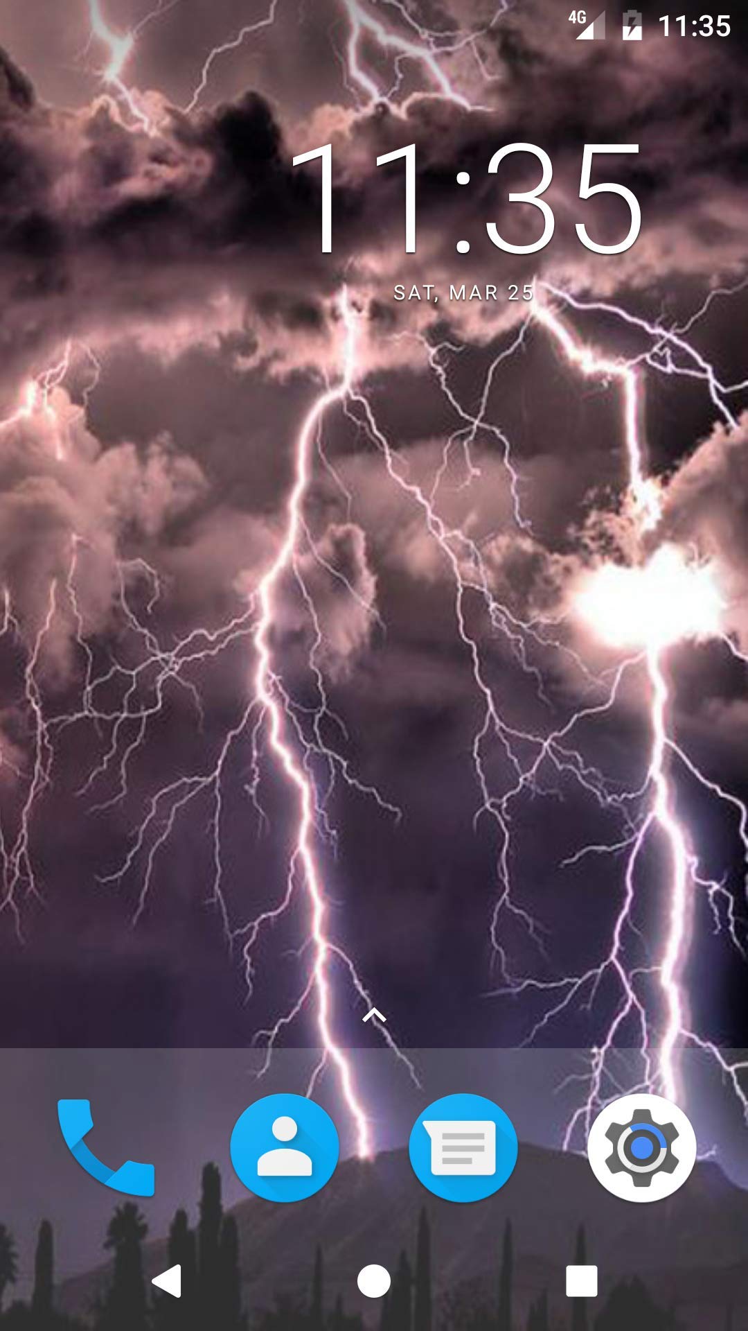 Weather HD Wallpapers - App on Amazon Appstore