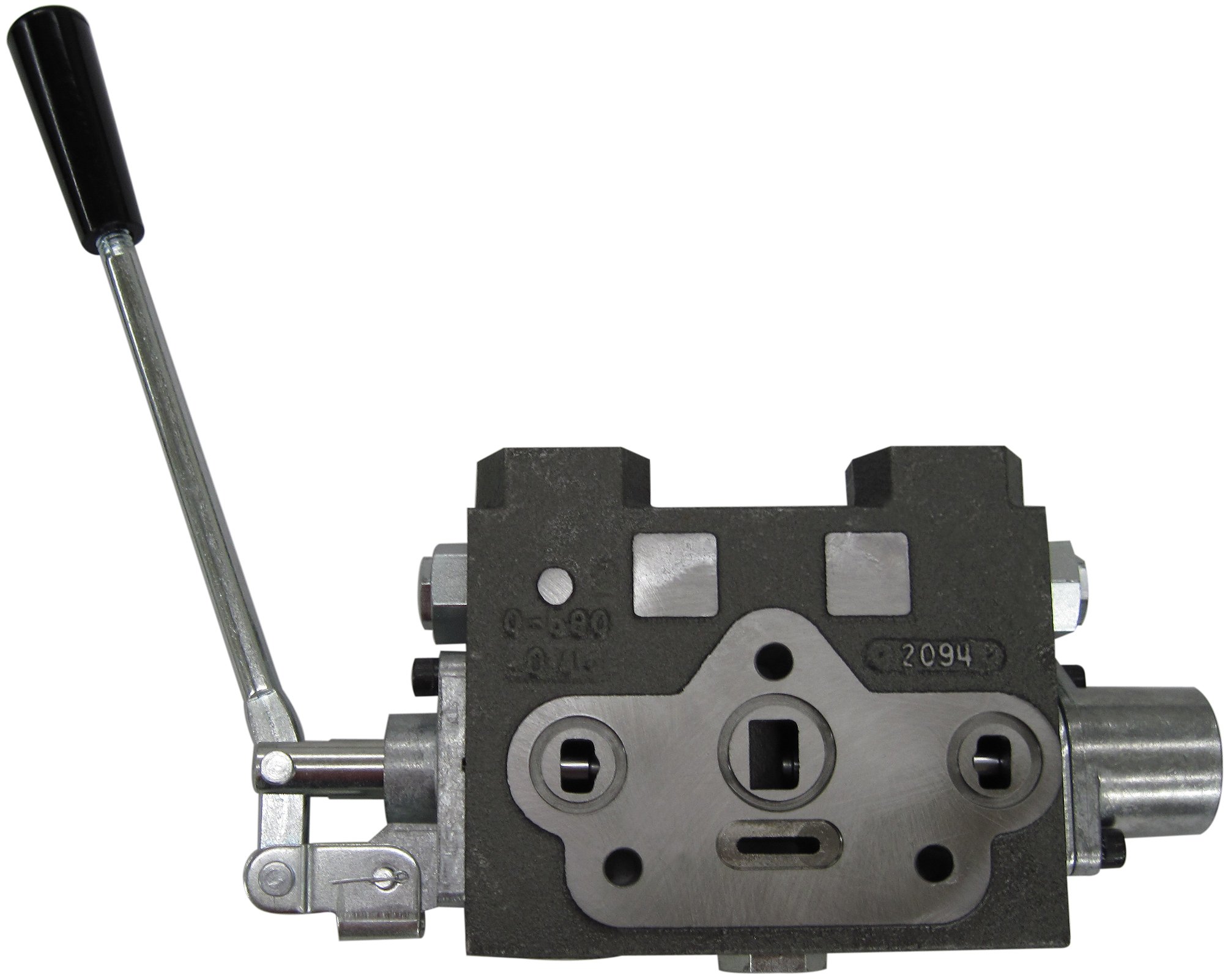 Buy Prince SVH1BA1BB-S12Q Directional Control Valve Work Section ...