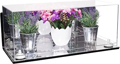 Amazon.com - Better Display Cases Acrylic Versatile Display Case ...