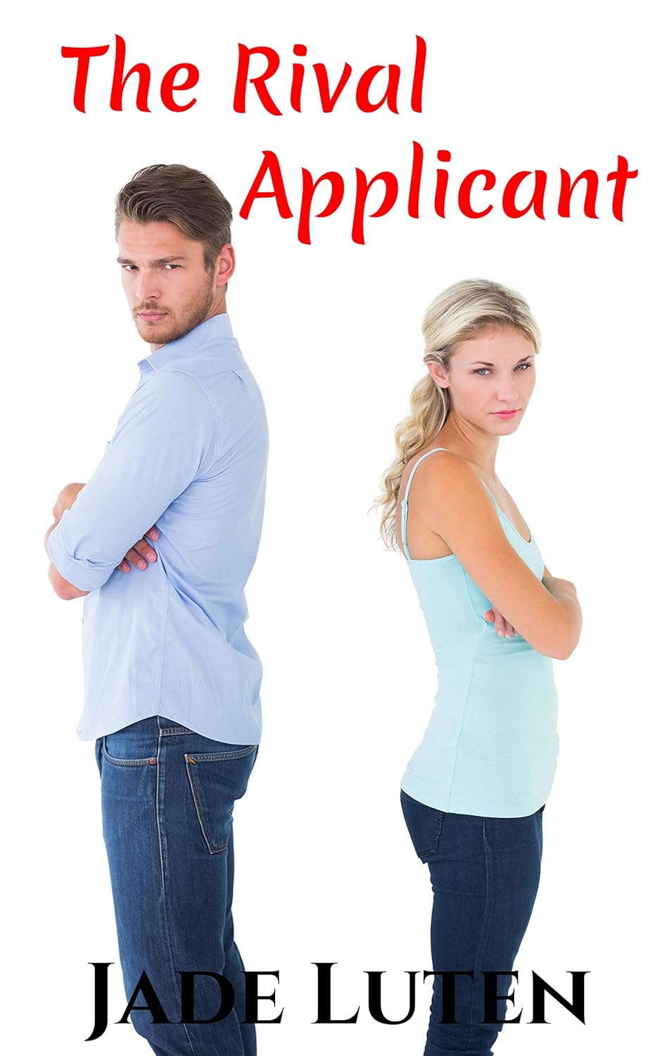 The Rival Applicant: Graceless Belles Book 1 - Kindle edition by Luten ...