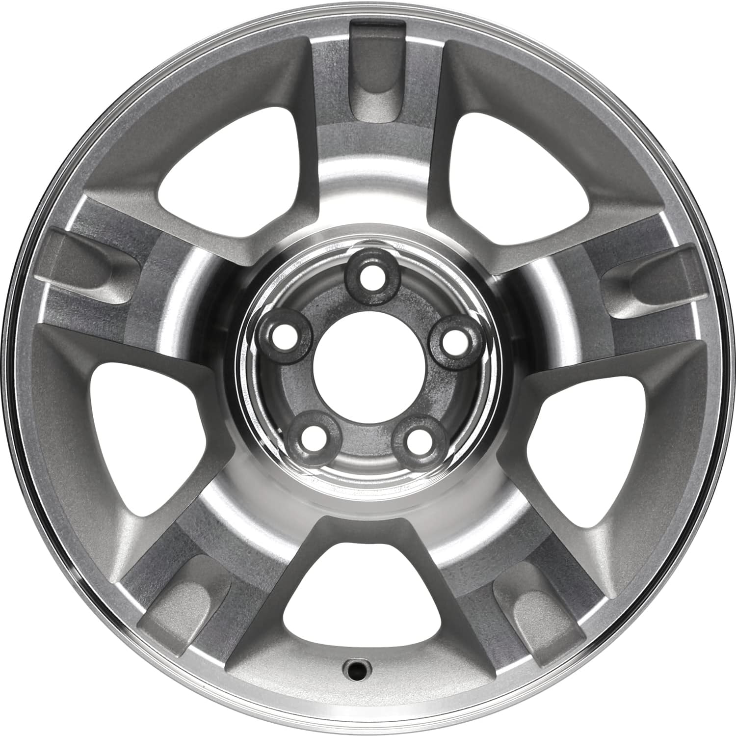 Amazon.com: New 16" Replacement Alloy Wheel Rim Fits 2001-2005 Ford ...