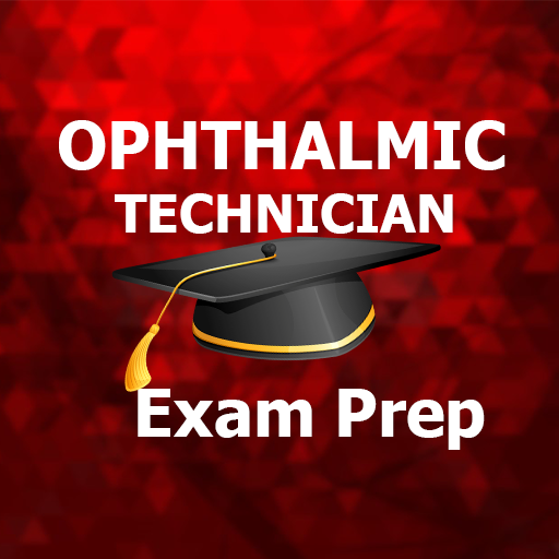 COT Ophthalmic Technician MCQ Exam Prep 2018 Ed - App on Amazon Appstore