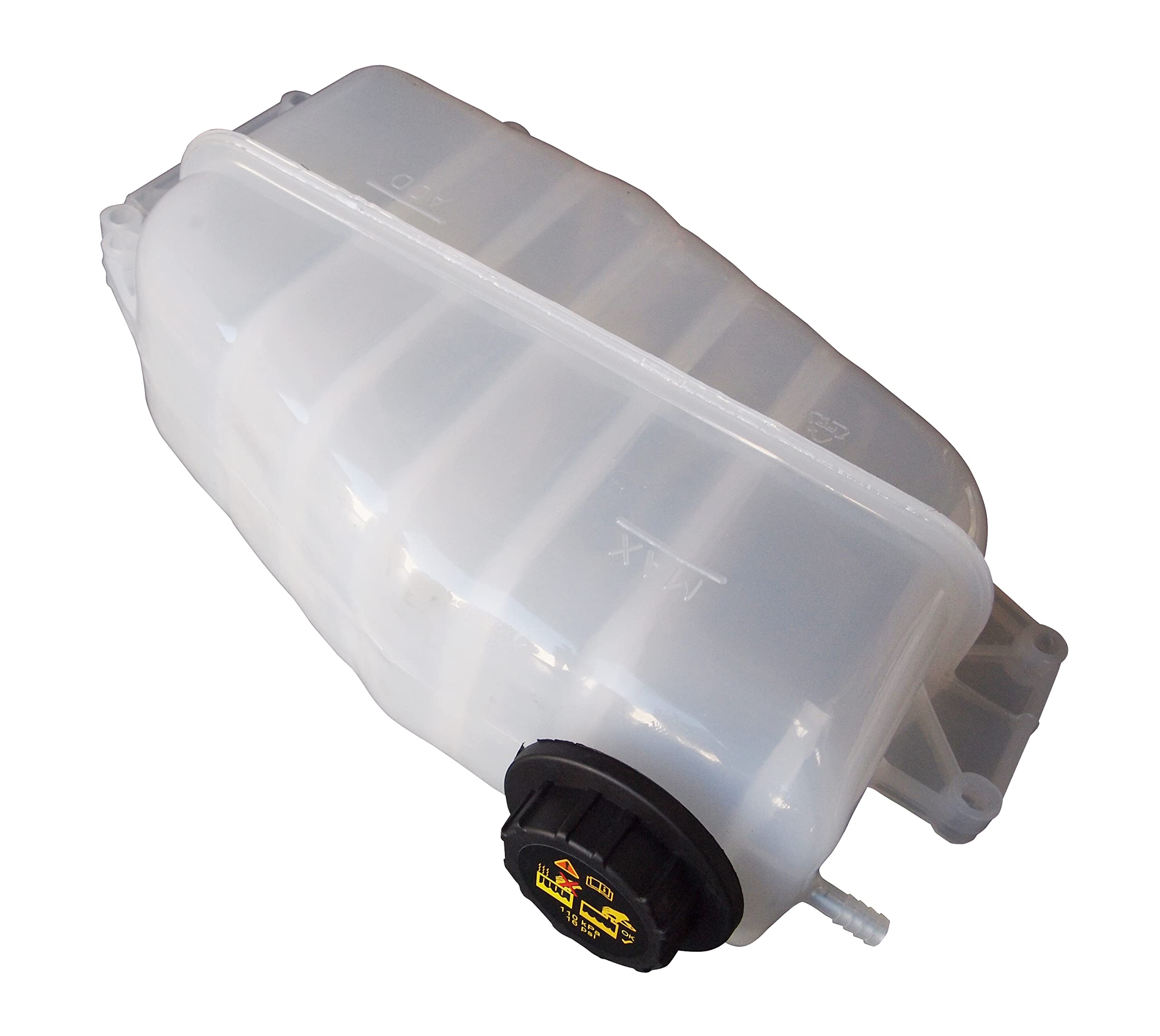 Amazon.com: QSC Coolant Reservoir Tank w/Cap & Sensor for International ...