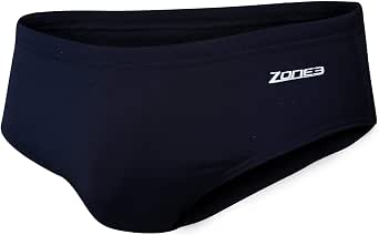 Amazon.com: ZONE3 Under Trisuit Briefs (Black, X-Large) : Clothing ...