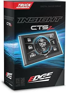 Amazon.com: Edge CTS2 Dodge Monitor : Automotive