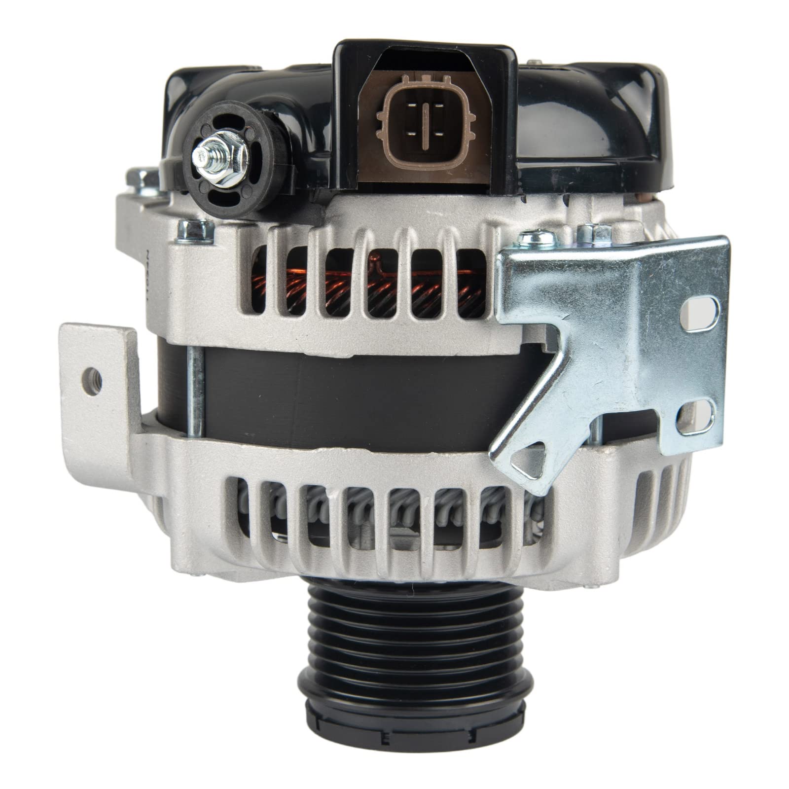 Amazon.com: AUTOSITY Alternator Replacement for 2004-2006 Camry 2.4L ...