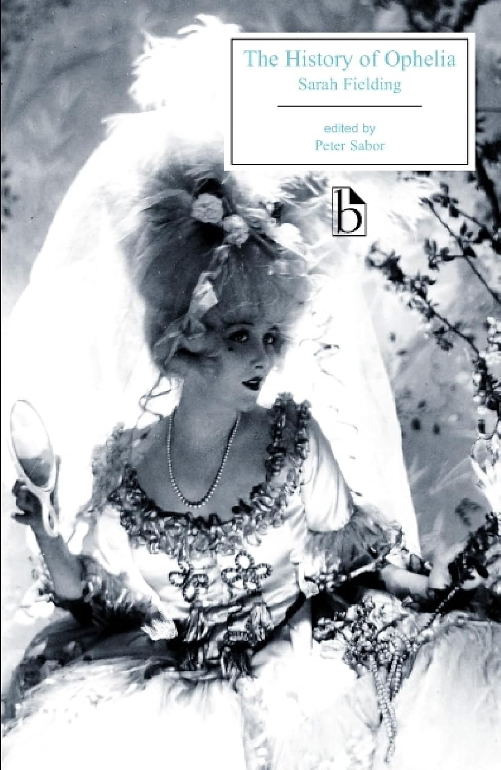 Amazon.com: The History of Ophelia (Broadview Editions): 9781551111209 ...