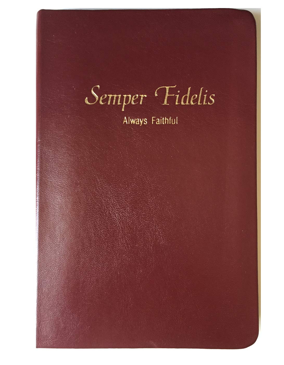 Semper Fidelis: George M. Wilson: 9780842351980: Amazon.com: Books