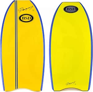 Amazon.com : Mike Stewart BSD Danny Kim 47 Inch Stand-Up Bodyboard ...