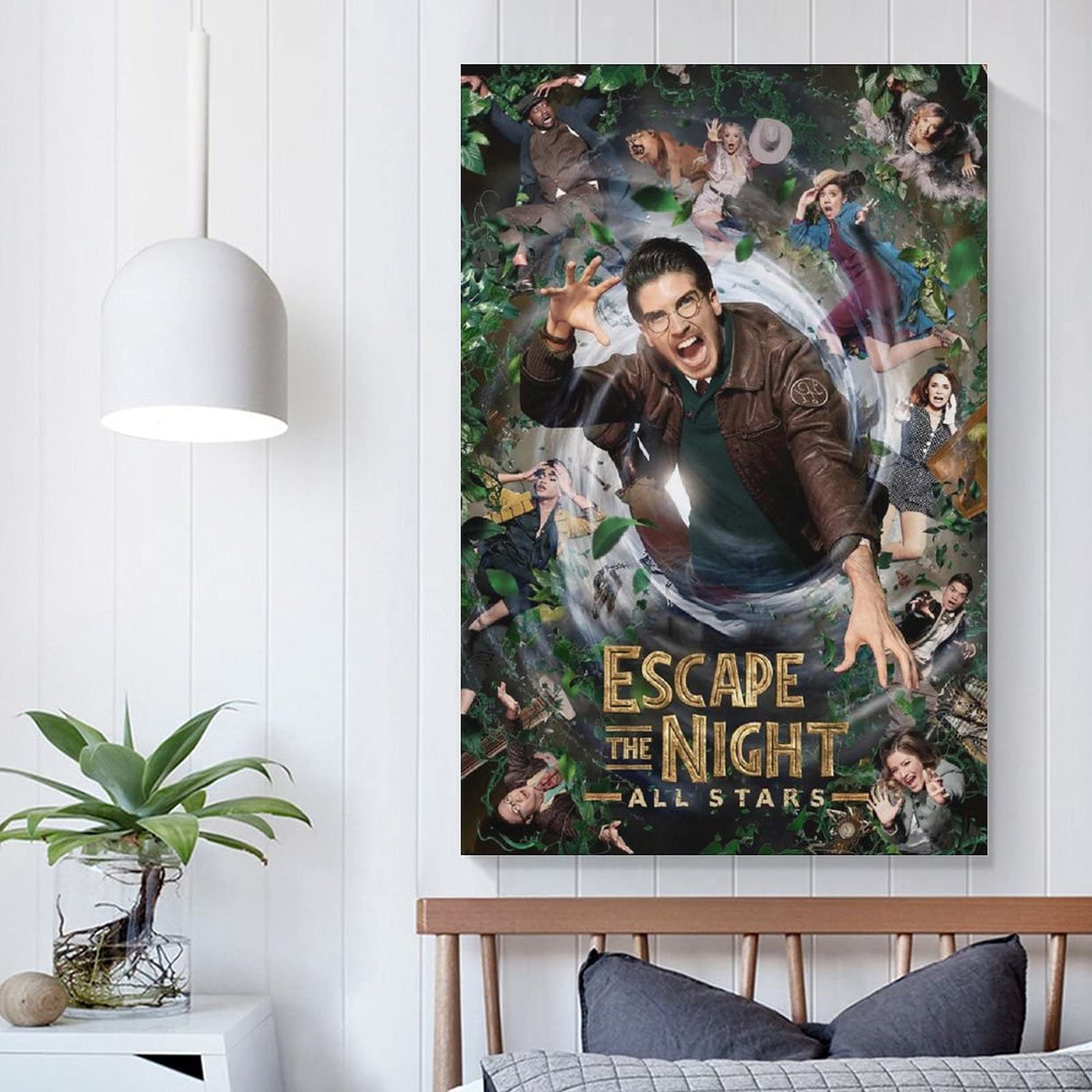 Verhalenvertellers Joey Graceffa Poster Joey Graceffa Joey Graceffa