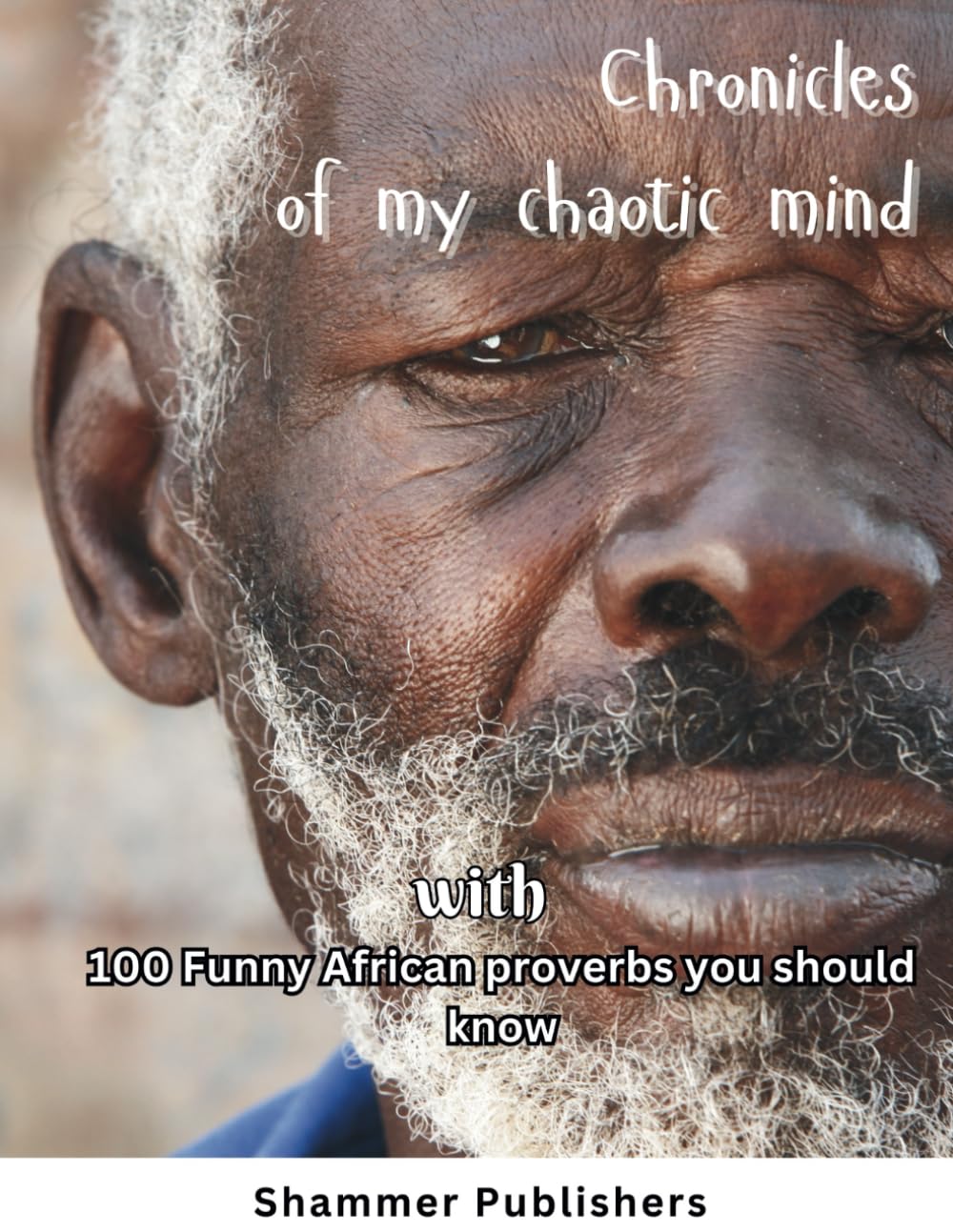 Funny African Quotes