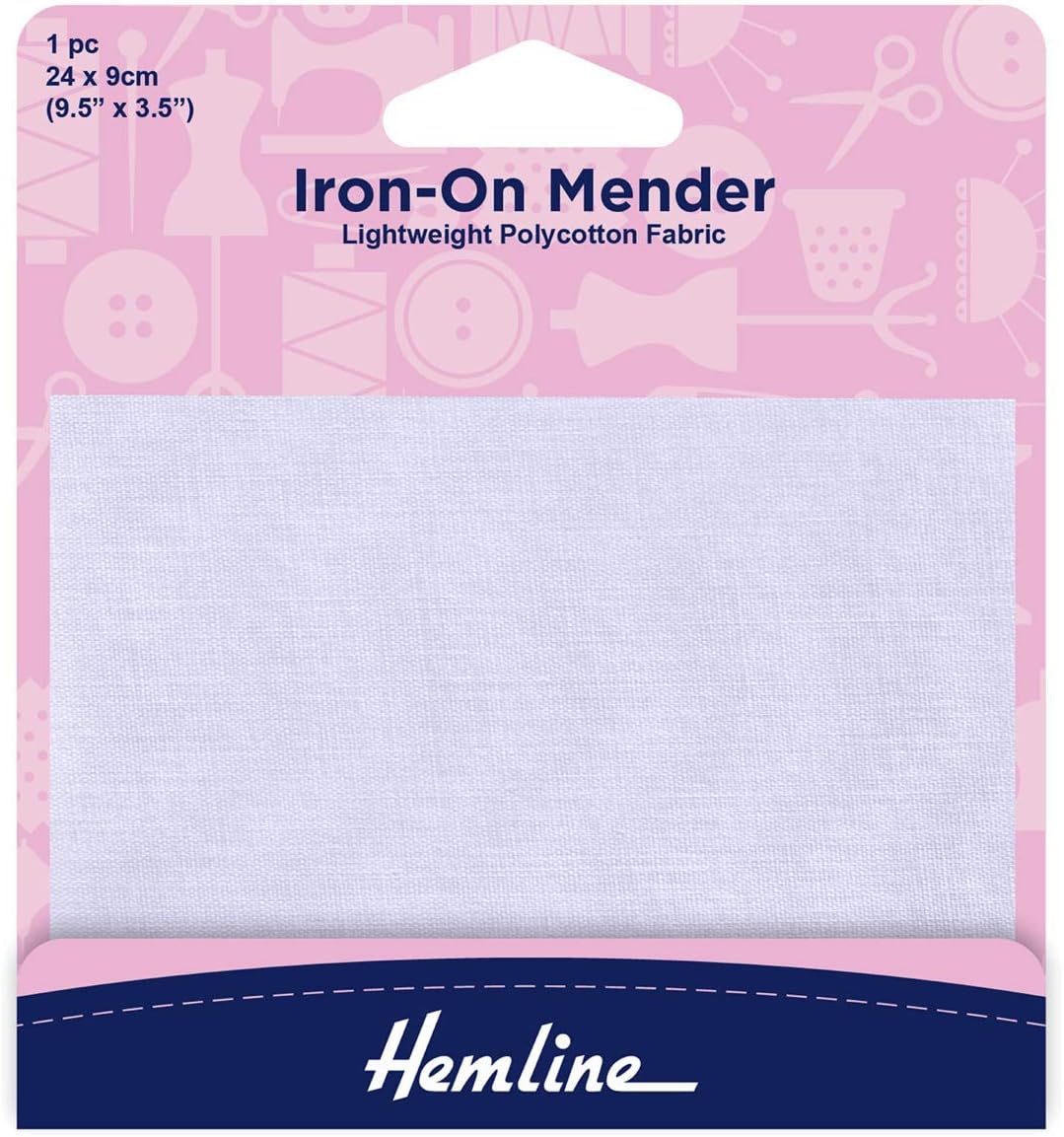 29Pcs Fabric Iron-on Patches, Repair Patches for Clothing, Repair ...