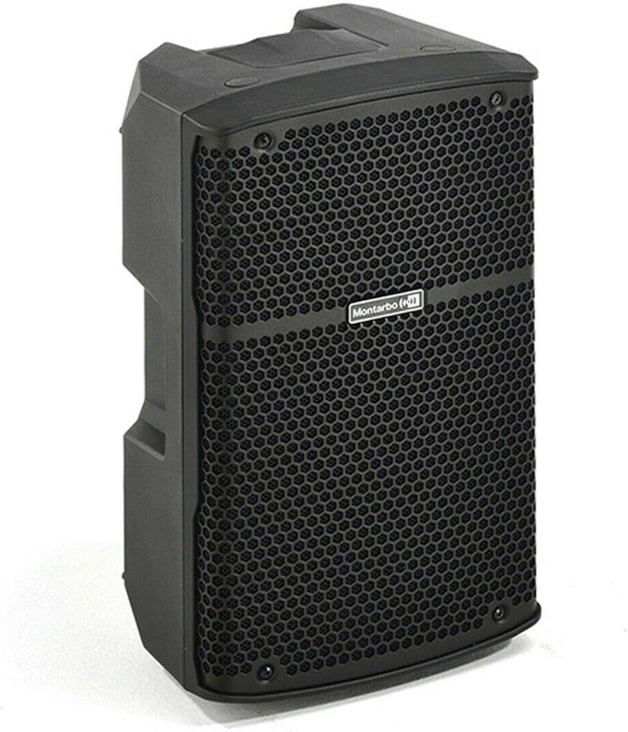 Montarbo B108 Professional Speaker Monitor BLUETOOTH 400 W : Buy Online ...