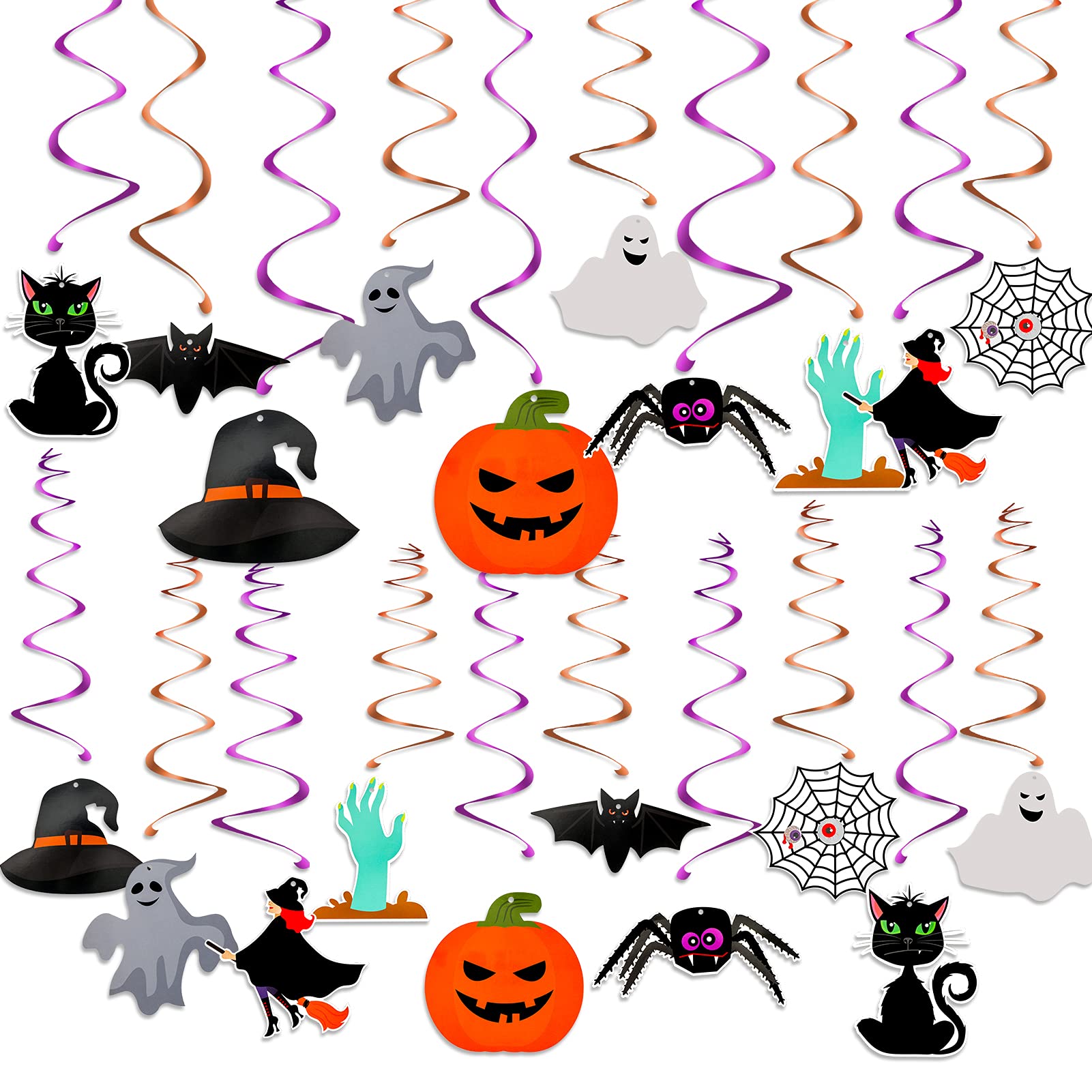 Cute Halloween Classroom Decorations
