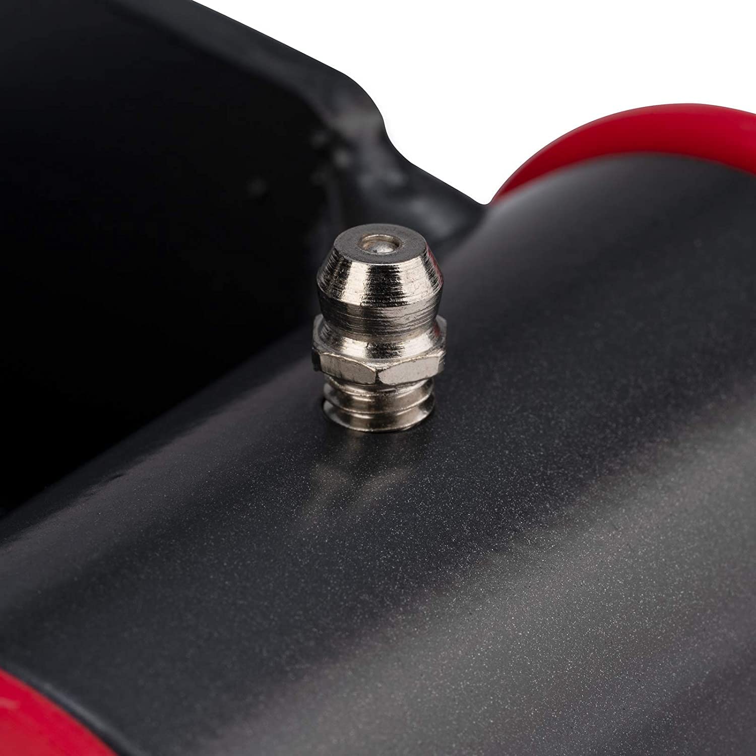 Leaf Spring Bushing 4 Inch Drop Shackles Silverado 1500 KUAFU 2" Rear ...