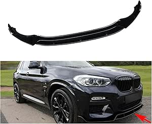 Amazon.com: Auto Parts Compatible with BMW X3 G01 & X4 G02 M40i M40d M ...
