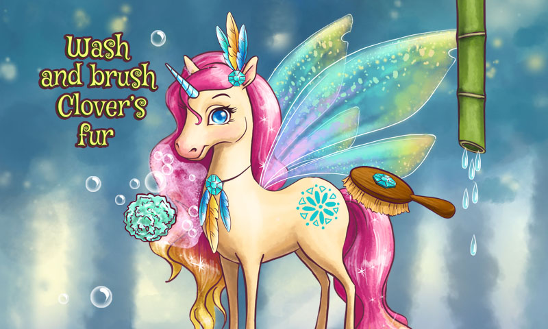 Fairy Sisters - Magical Forest Adventures - App on Amazon Appstore