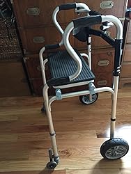 Amazon.com: North American All Terrain Off-Road Walker Kit Large Tread ...