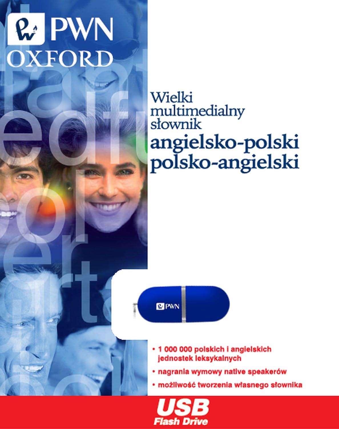 Amazon.com: Wielki multimedialny slownik angielsko-polski polsko ...