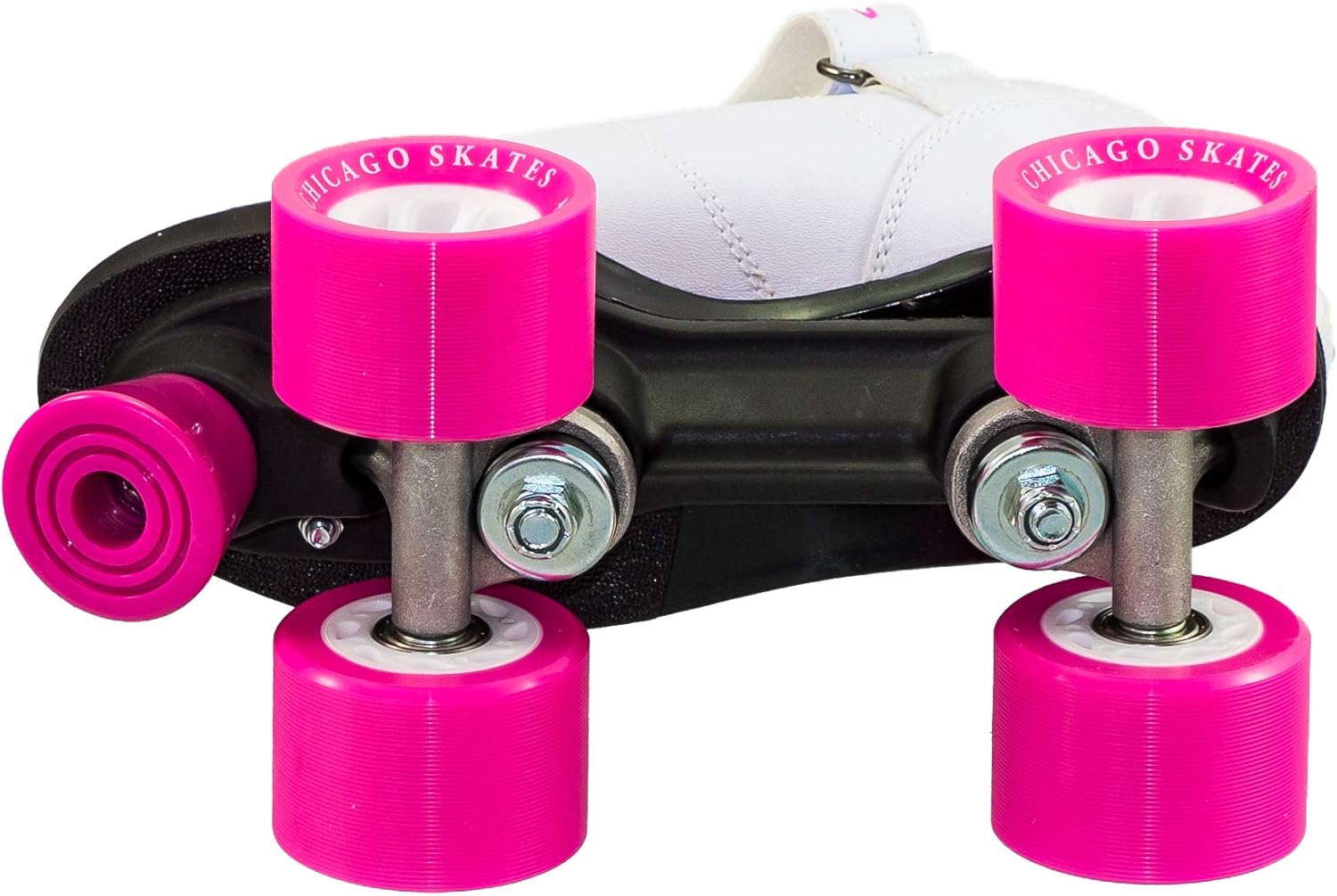 CHICAGO Bullet Ladies Speed Roller Skate – Yaxa Guatemala