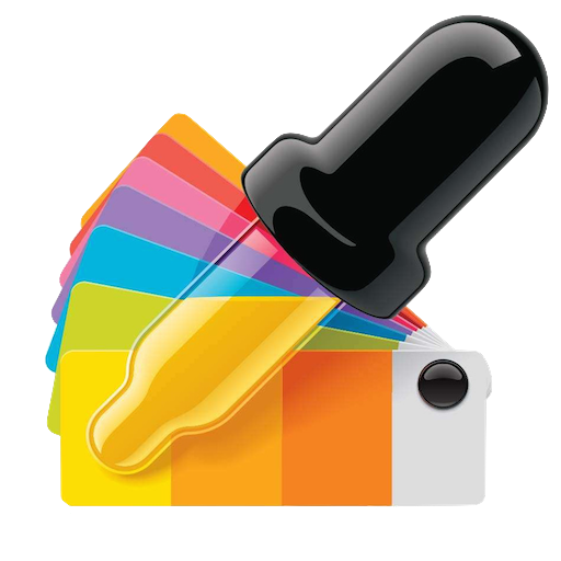 Color Chooser - Real World Color Picker - App on the Amazon Appstore