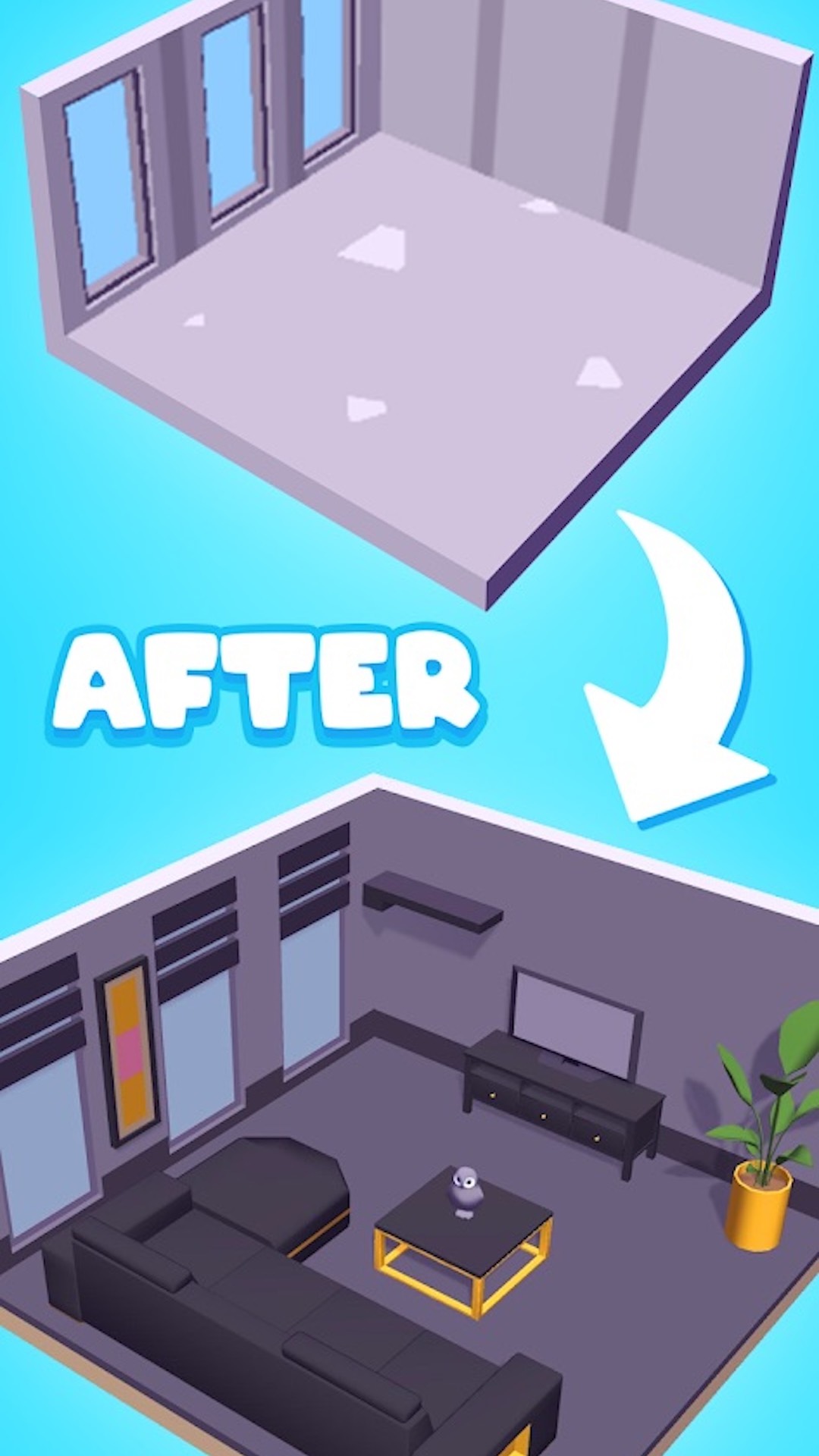 Room Makeover - App on Amazon Appstore