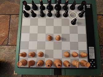 Amazon.com: DGT Centaur Chess Computer : Toys & Games
