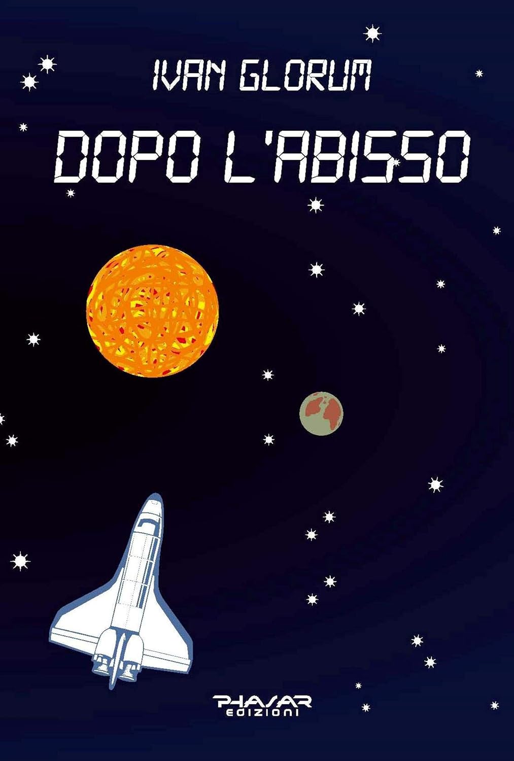 Dopo l’abisso (Italian Edition) - Kindle edition by Ivan Glorum ...