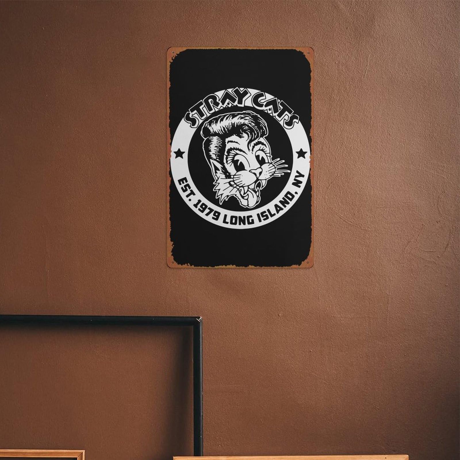 Stray Cats Logo Stray Cats Logo Google Search