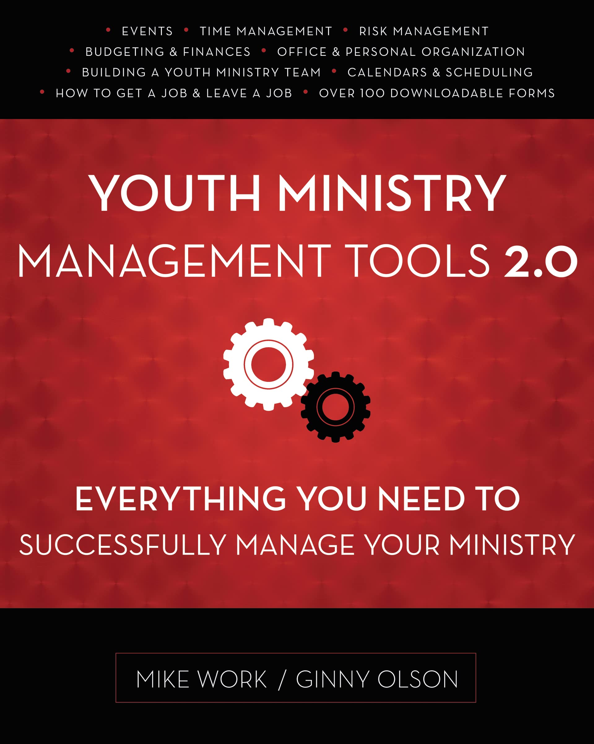 Youth Ministry Management Tools 2.0: Everything You Need to ...