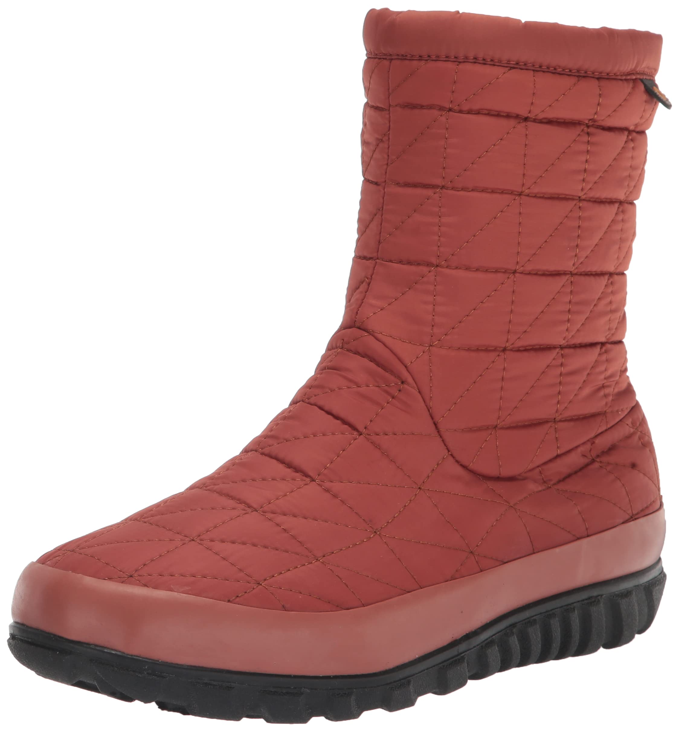 Snapklik.com : Bogs Womens Snowday II Mid Snow Boot