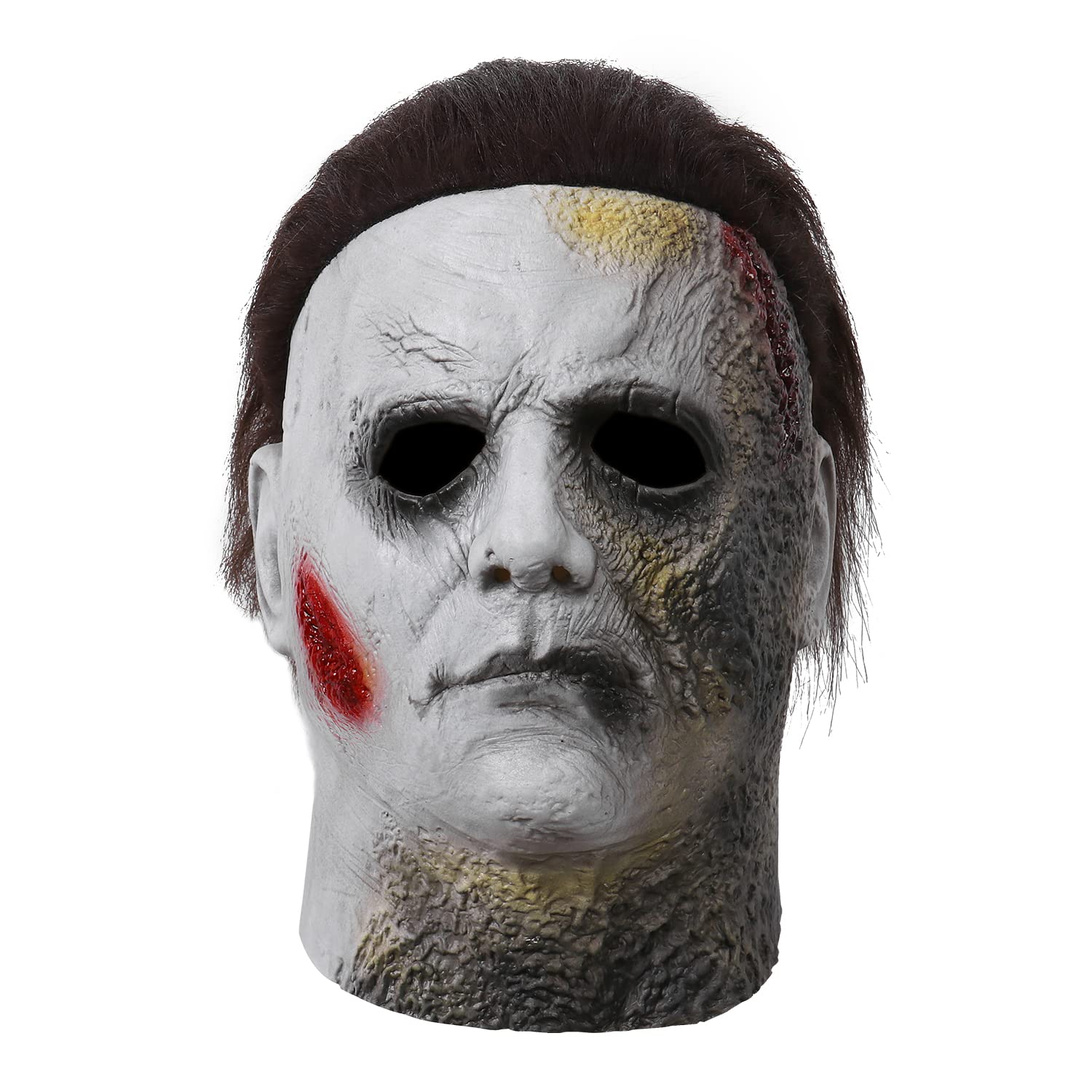 Michael Myers Mask New Halloween Ends Masks, Classical Horror Movies ...