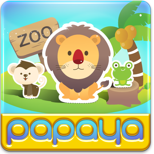 Aplicación Papaya Linlink HD en Amazon Appstore