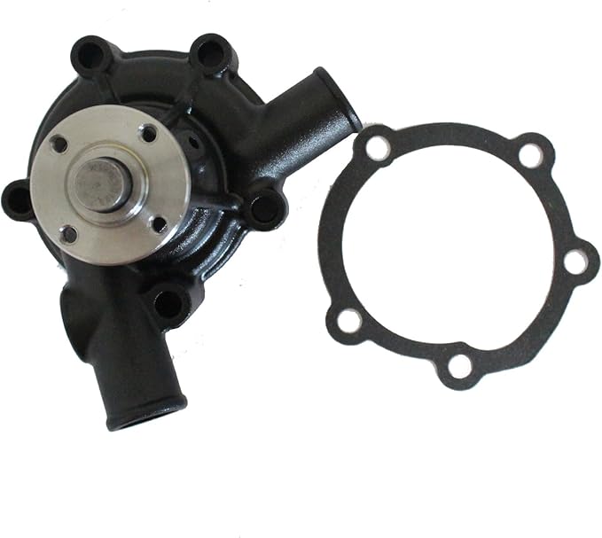 Amazon.com: Holdwell Water Pump YM129327-42100 129327-42100 compatible ...