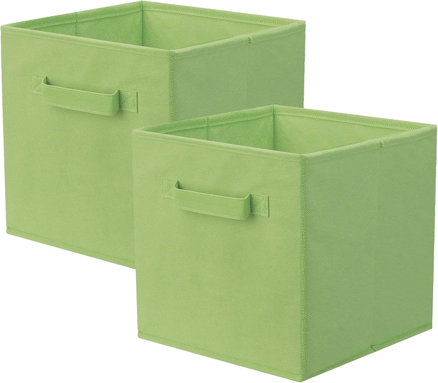 ShellKingdom Storage Bins Foldable Fabric Storage Cubes And Cloth shellkingdom-storage-bins-foldable-fabric-storage-cubes-and-cloth