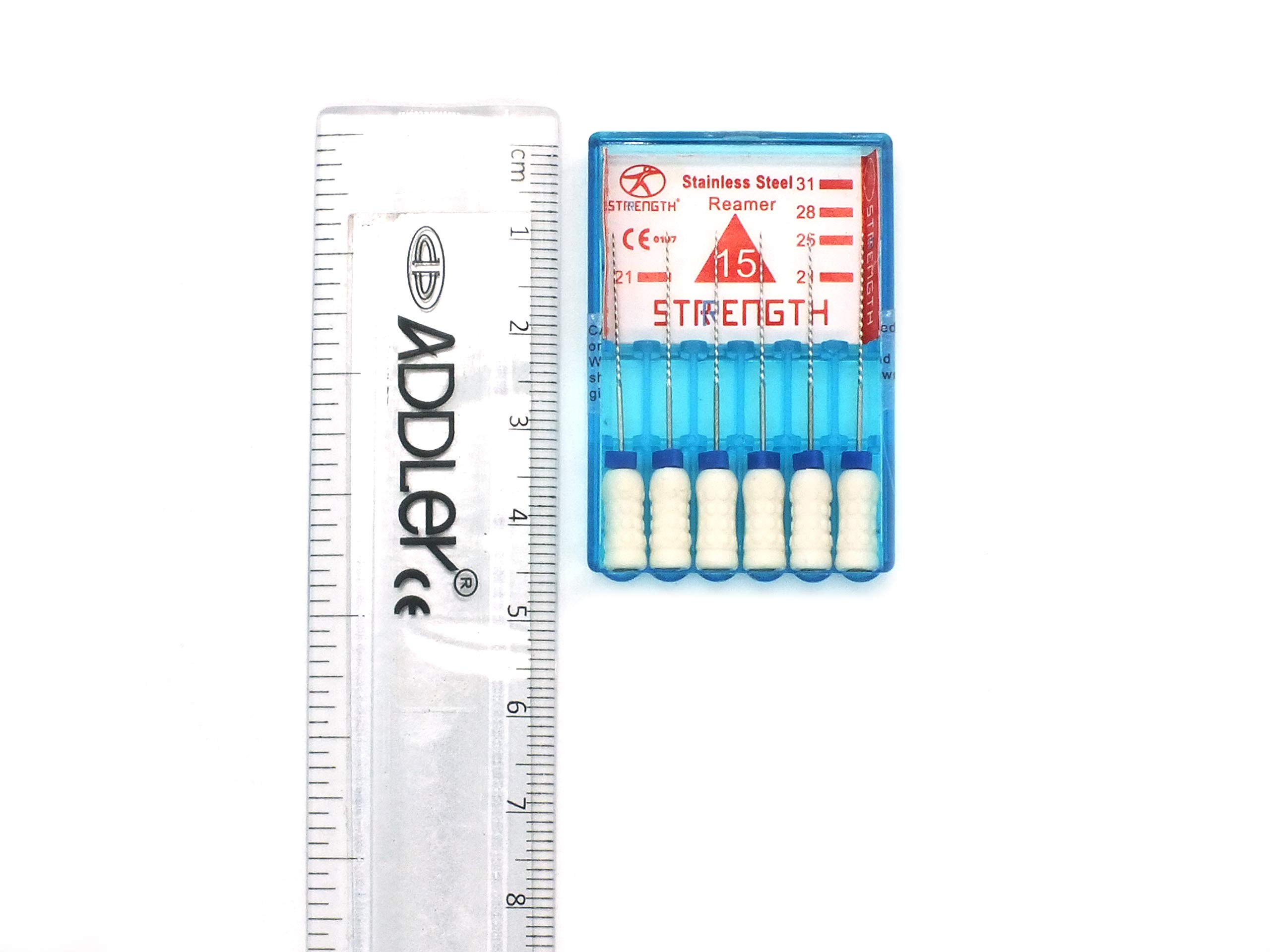 Endo Reamer