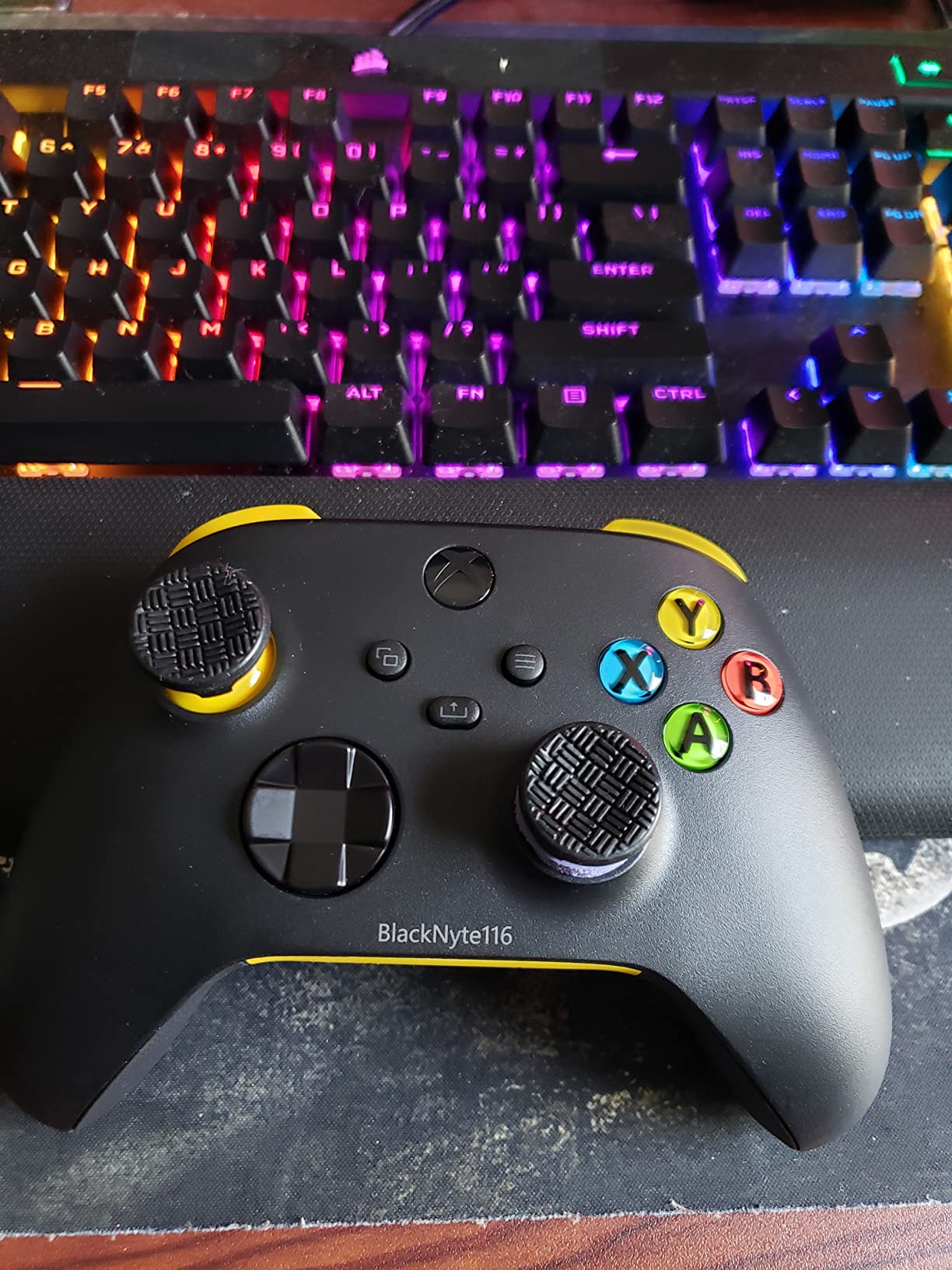 $3/mo - Finance KontrolFreek Omni for Xbox One and Xbox Series X ...