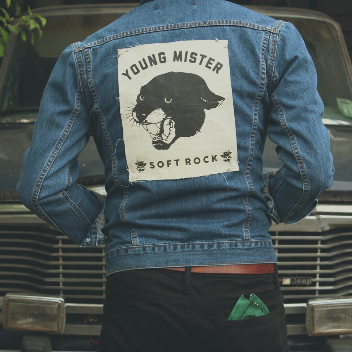 Young Mister - Soft Rock - Amazon.com Music