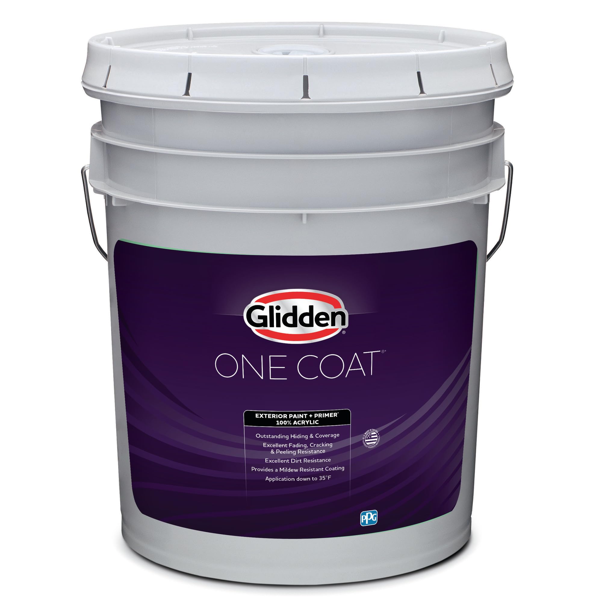 Pintura Glidden Color Piedra Promoción Ciudad Pinturas