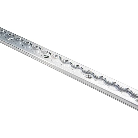 Amazon.com: Ancra Aluminum Track Fitting 4,000 lb Capacity w/ Aluminum ...