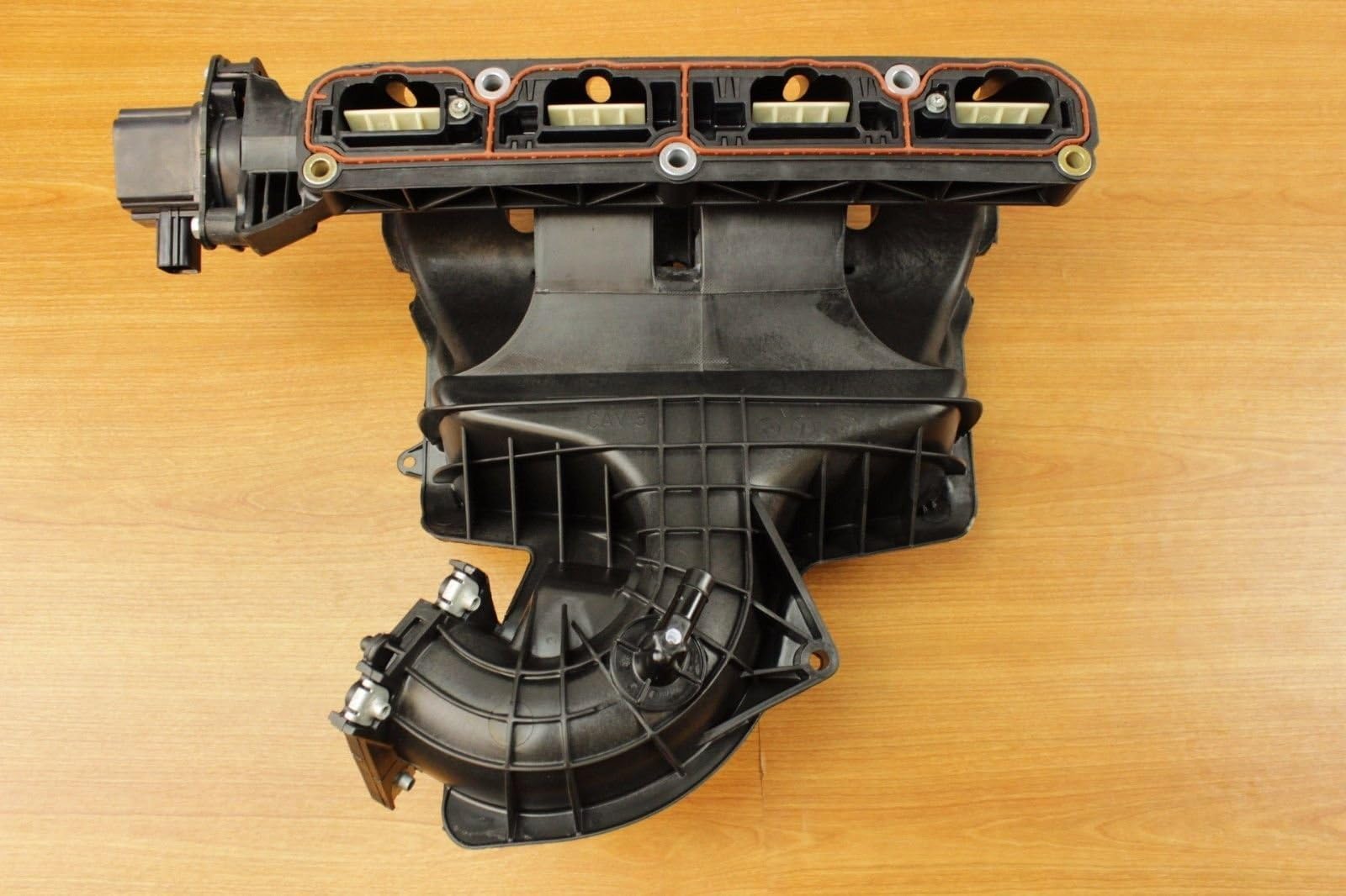 Amazon.com: Genuine Mopar Intake Manifold 4884495AK : Automotive