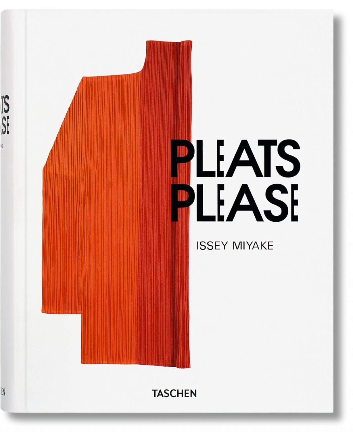 Pleats Please Issey Miyake (English and French and German Edition ...