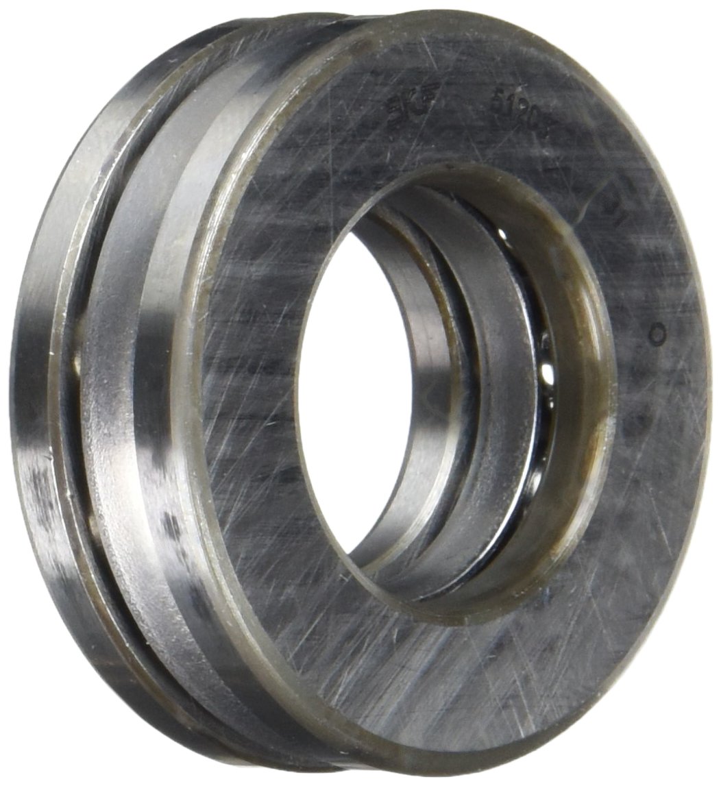 SKF 51203 One Way Ball Bearing : Amazon.com.be: Tools & Home Improvement