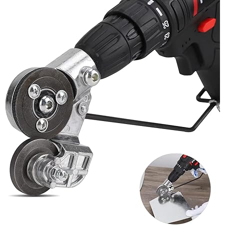 Wachtel Sheet Metal Panel Cutter - Metal Roofing Tool - - Amazon.com