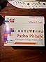 Patho Phlash!: Pathophysiology Flash Cards: 4011700902033: Medicine ...