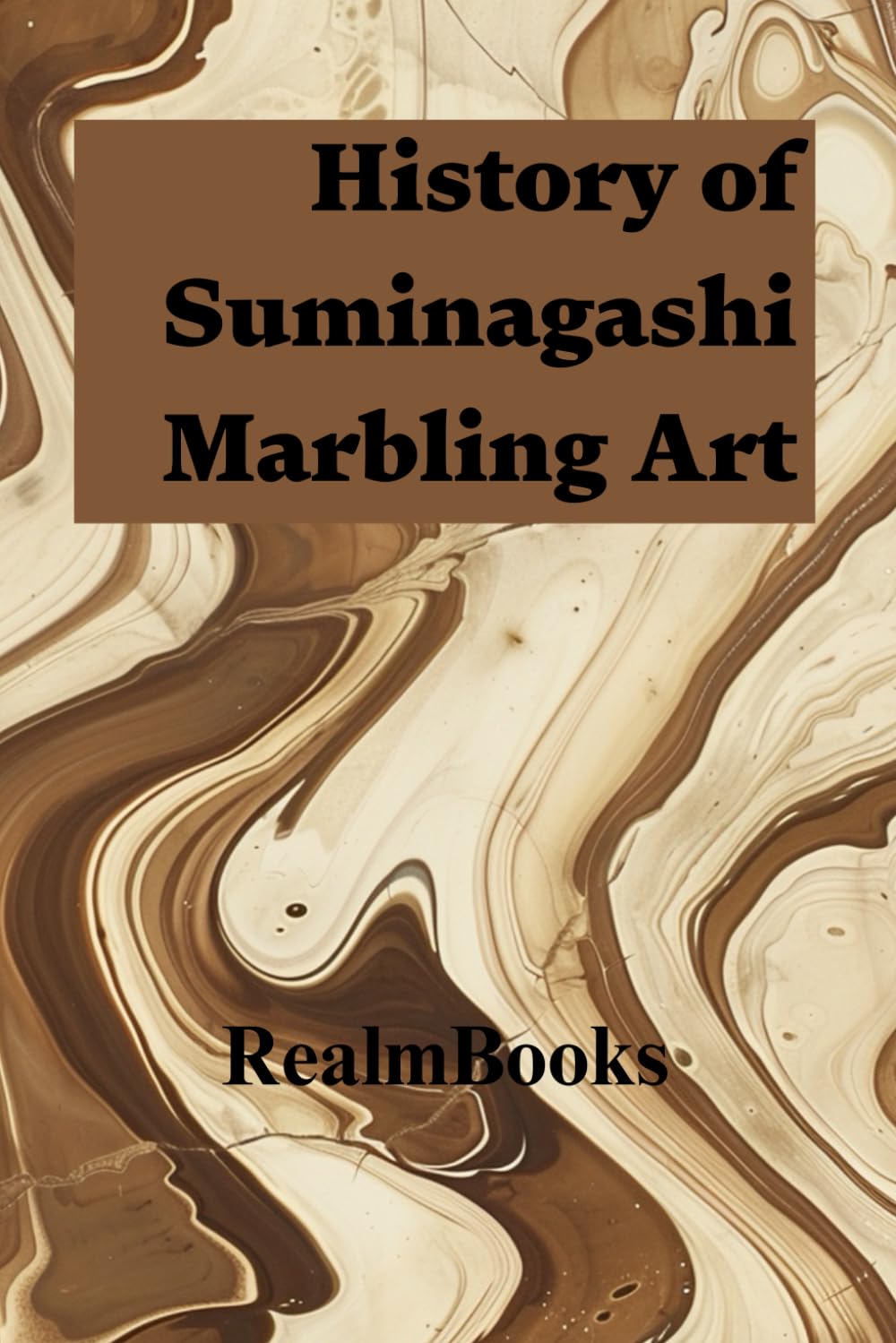 History of Suminagashi Marbling Art: Learn of its Japanese Origins ...